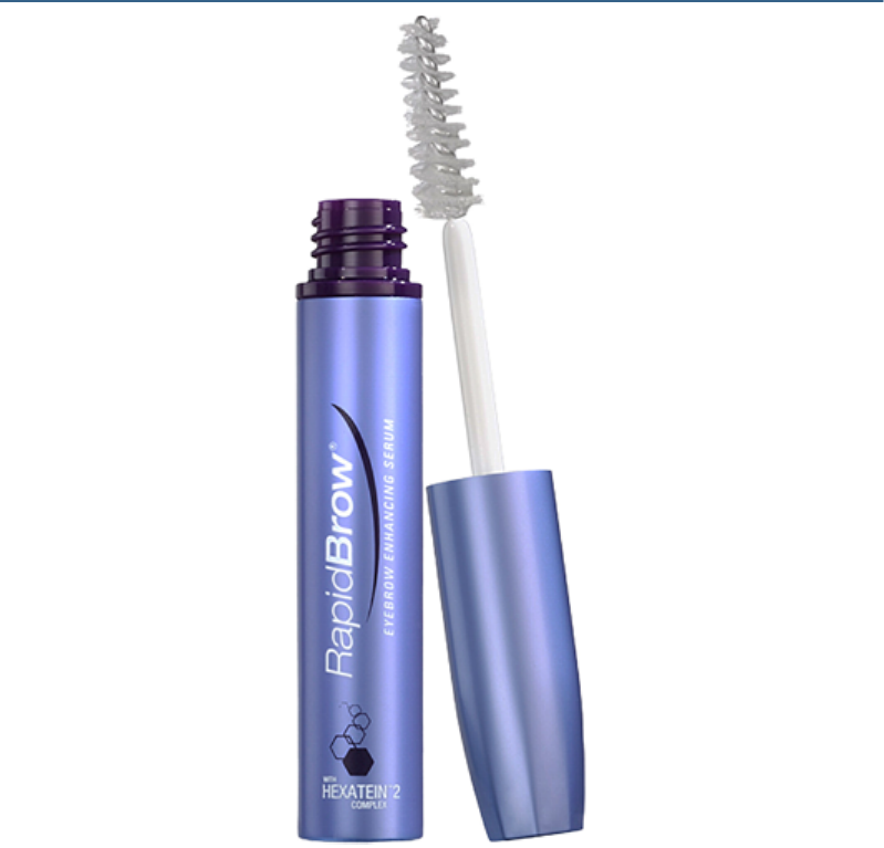 RapidBrow Eyebrow Enhancing Serum 2-pack - International Health Group