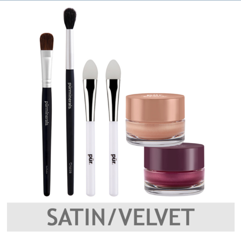 PUR Eye Polish Set - International Health Group